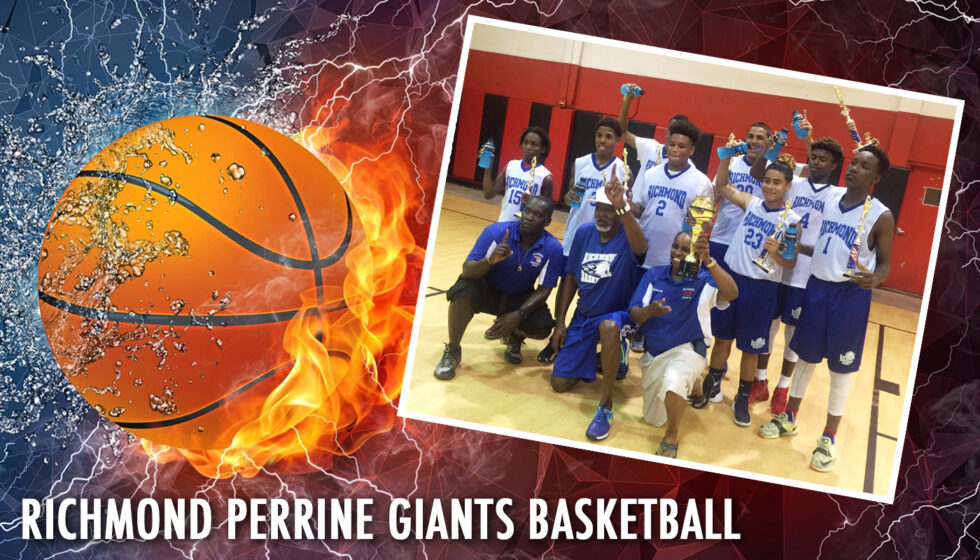 Basketball | Richmond Perrine Optimist Club
